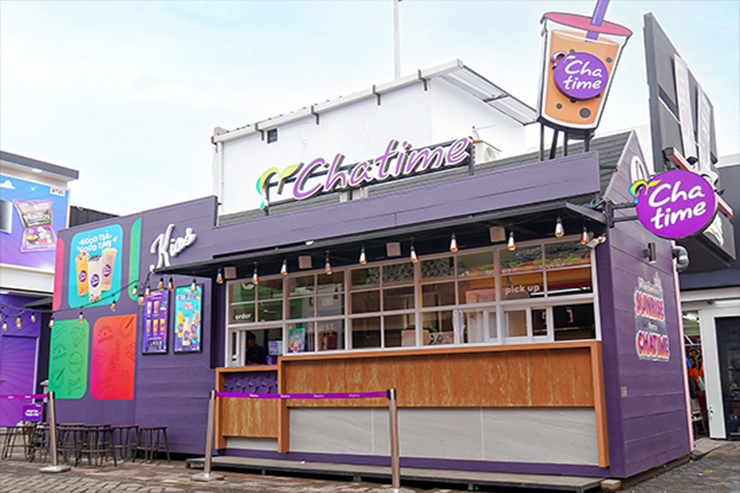 Franchise Chatime: Tawaran Menarik dan Keuntungan Untuk Bergabung ...